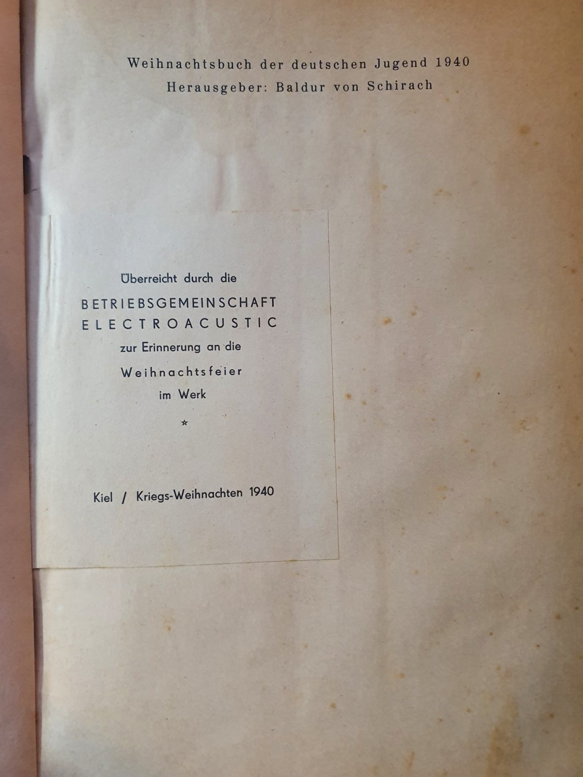 Das Reich Adolf Hitlers – Thule Italia editrice